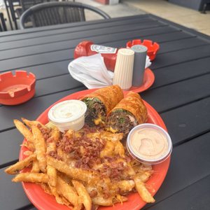 GREAT AMERICAN RANCH - Updated October 2025 - 7514 Lee-Davis Rd ...