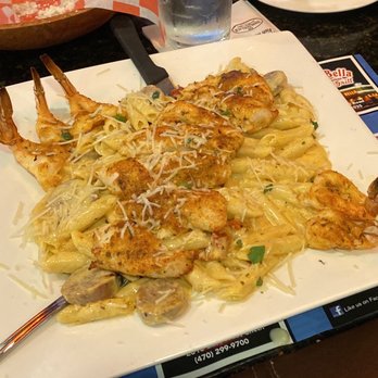 Pasta Bella - Order Food Online - 262 Photos & 282 Reviews - Italian ...