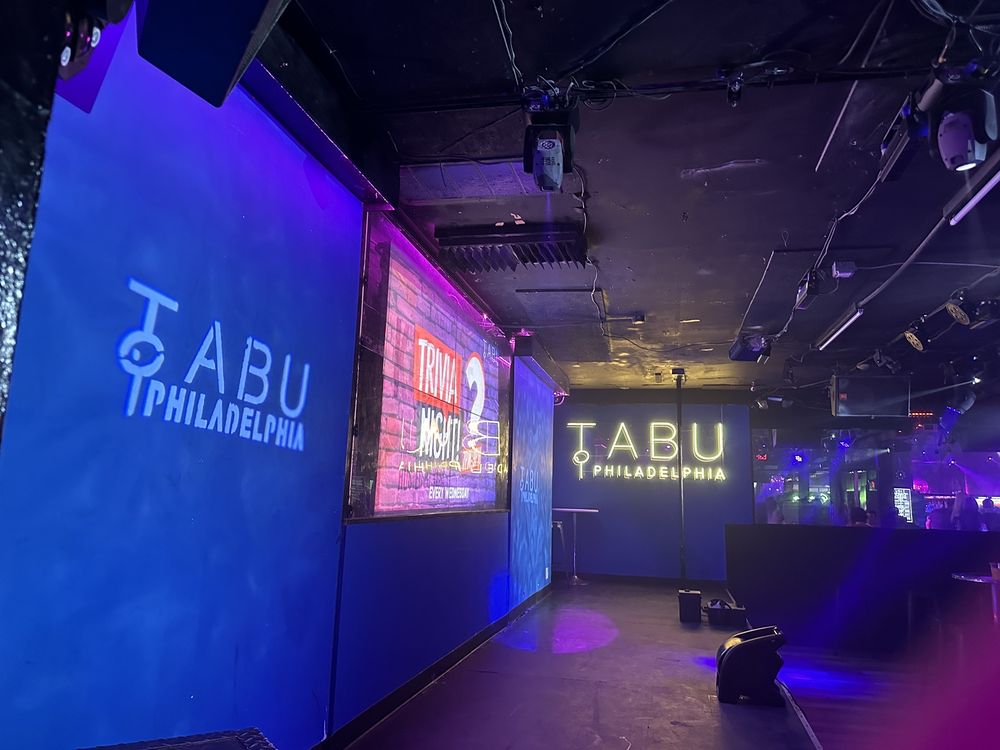 TABU LOUNGE & SPORTS BAR - Updated July 2024 - 114 Photos & 143 Reviews ...