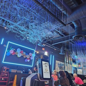 HUNGRY STATION - Updated March 2025 - 201 Photos & 50 Reviews - 1883 ...