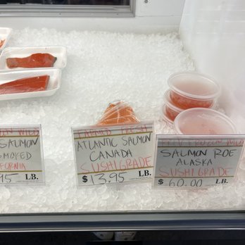 SUNH FISH - Updated August 2024 - 691 Photos & 401 Reviews - 1313 ...