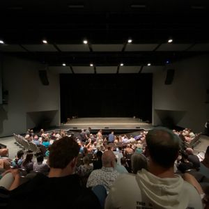 GALLO CENTER FOR THE ARTS - 98 Photos & 117 Reviews - 1000 I St ...