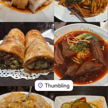 THUMBLING - Updated January 2026 - 4243 Photos & 2053 Reviews - 228 S ...