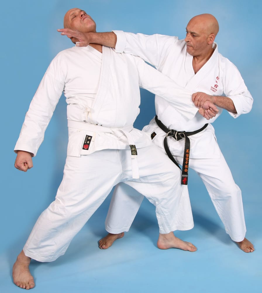 ADAPTIVE KARATE - Coventry, West Midlands, United Kingdom - Karate ...