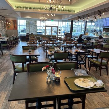 FADI’S MEDITERRANEAN GRILL - MEMORIAL - Updated July 2025 - 222 Photos ...