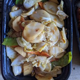 HAN FUSION - Updated December 2025 - 41 Photos & 69 Reviews - 3 Lebanon ...