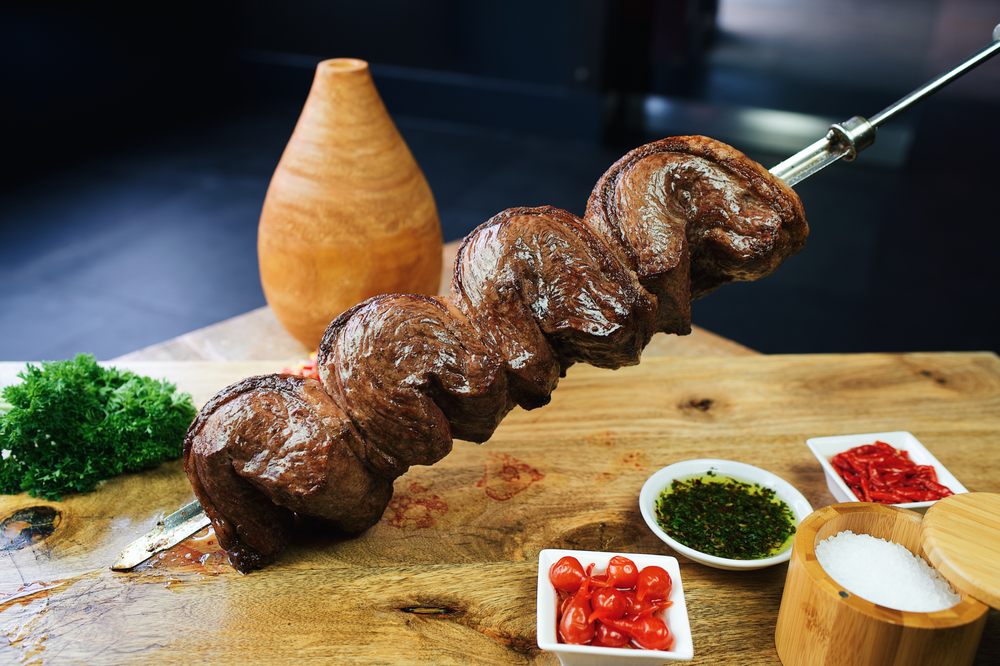 ESPETUS - SAN MATEO - 2660 Photos & 2998 Reviews - 710 S B St, San ...