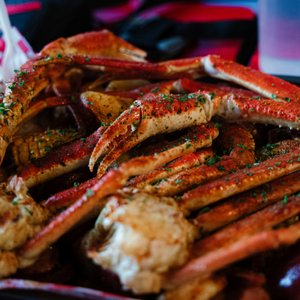 COMAL CRAWFISH COMPANY - Updated September 2025 - 97 Photos & 207 ...