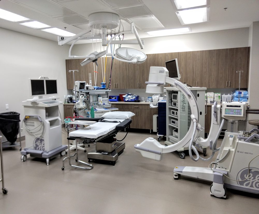 EPIC SURGICAL CENTER - Updated June 2025 - 15 Photos - 5450 S Green St ...