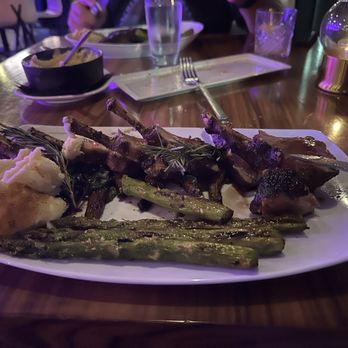 STK STEAKHOUSE - Updated December 2025 - 701 Photos & 362 Reviews - 111 ...