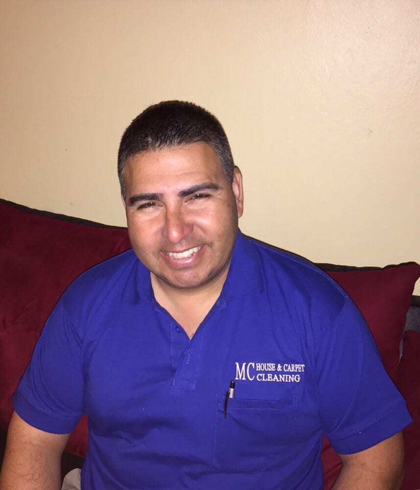 MC CLEANING SERVICES - Updated October 2025 - 20 Photos - 1647 Willow ...