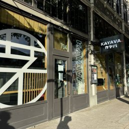 KAYAVA. - Updated December 2025 - 148 Photos & 76 Reviews - 704 N 34th ...