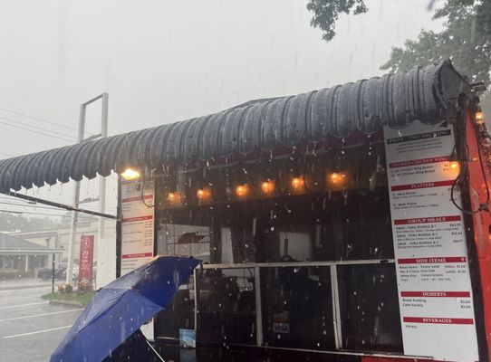 DRIVE THRU BBQ SOUL FOOD CATERING & EVENTS - 10 Photos - 1334 ...