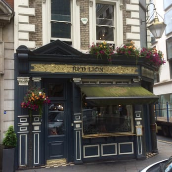 The Best 10 Pubs near Liverpool Street Station in London - Yelp