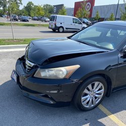 EXPRESS AUTO BODY & REPAIR - 53 Photos & 96 Reviews - 5374 N Elston Ave ...