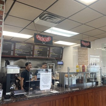 THE CLARK STREET DOG - Updated October 2024 - 280 Photos & 412 Reviews ...