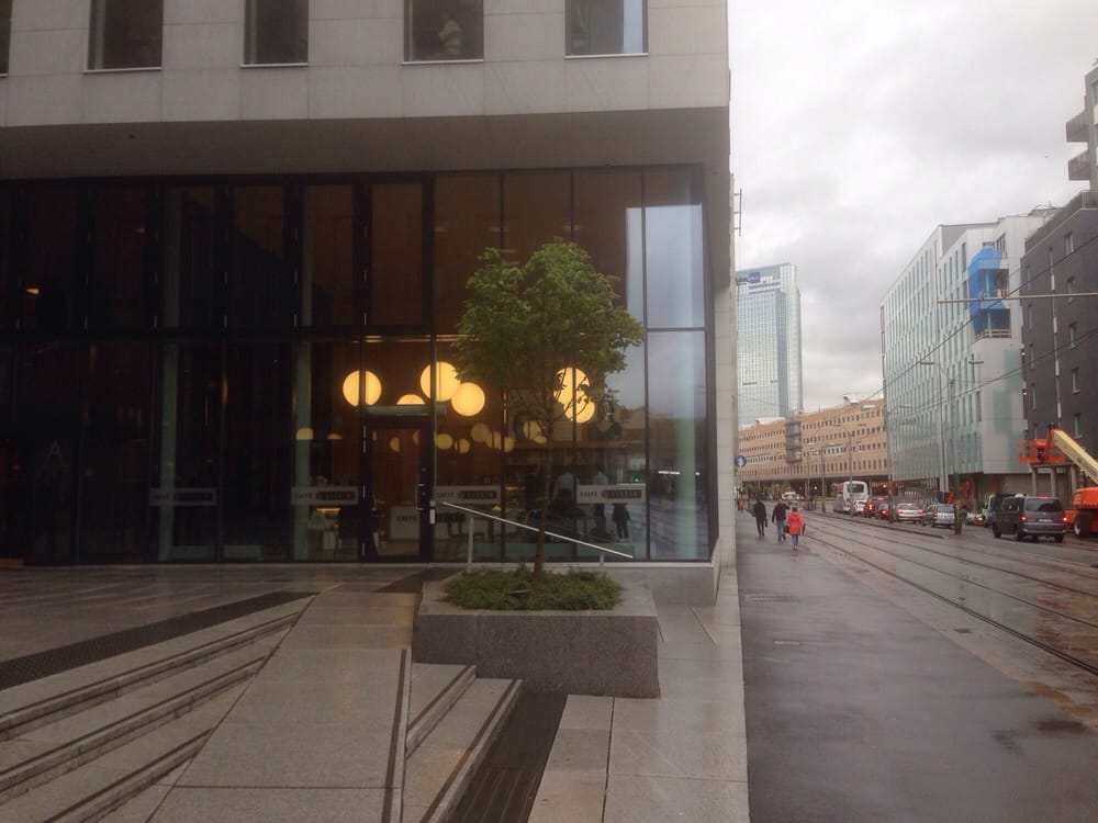 CAFFE LISCIO - Updated May 2024 - Schweigaards gate 21, Oslo, Norway ...