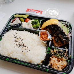 BENTO39 - 200 Photos & 101 Reviews - 22200 Novi Rd, Novi, MI - Yelp