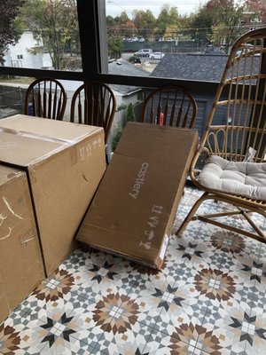 METROPOLITAN WAREHOUSE & DELIVERY - Updated December 2025 - 134 Photos ...