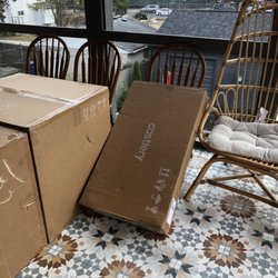 METROPOLITAN WAREHOUSE & DELIVERY - 106 Photos & 609 Reviews - 1050 ...