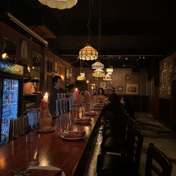 VOID - Updated January 2026 - 150 Photos & 53 Reviews - 2937 N ...