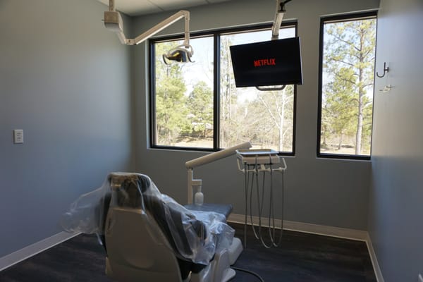 GRAND TRAILS DENTAL - Updated February 2026 - 25 Reviews - 28533 Spring ...