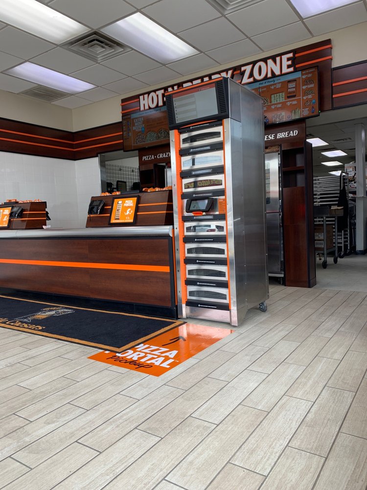 LITTLE CAESARS - Updated January 2025 - 10 Reviews - 927 Levick St ...