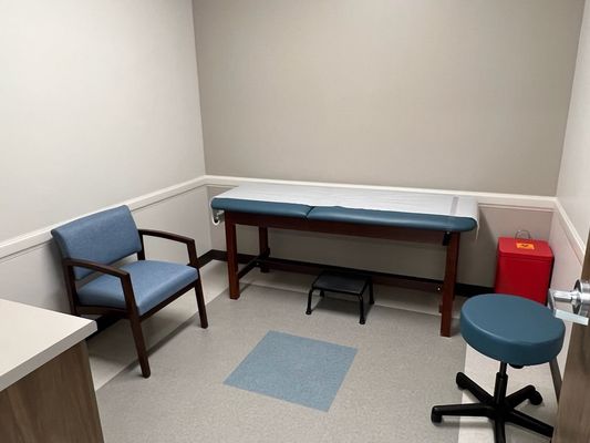 FAST AID URGENT CARE - LEON SPRING - Updated December 2025 - 11 Reviews ...