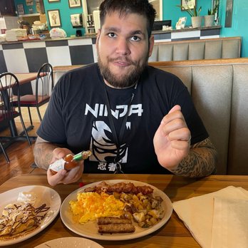 NATE’S DINER - Updated September 2024 - 154 Photos & 95 Reviews - 11509 ...