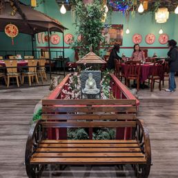 CHEF KENNY’S VEGAN DIM SUM - Updated December 2025 - 1806 Photos & 680 ...