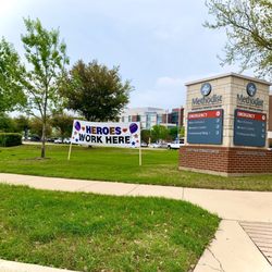 METHODIST MANSFIELD MEDICAL CENTER - 27 Photos & 108 Reviews - 2700 E ...