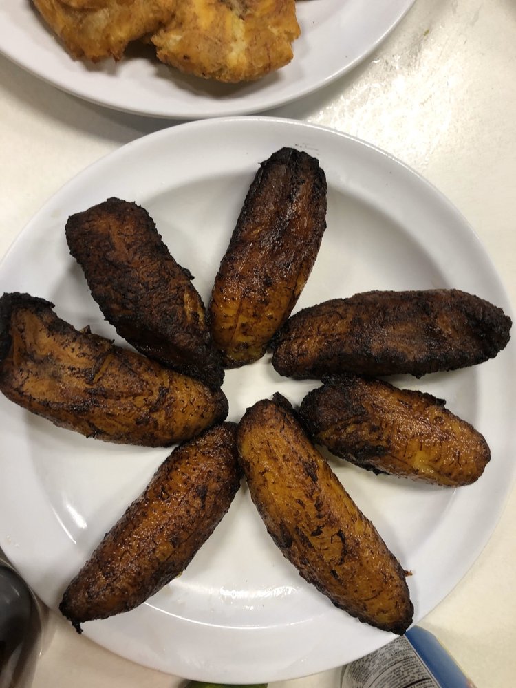 LA CASA DEL MOFONGO - 199 Photos & 211 Reviews - 9441 Georgia Ave ...