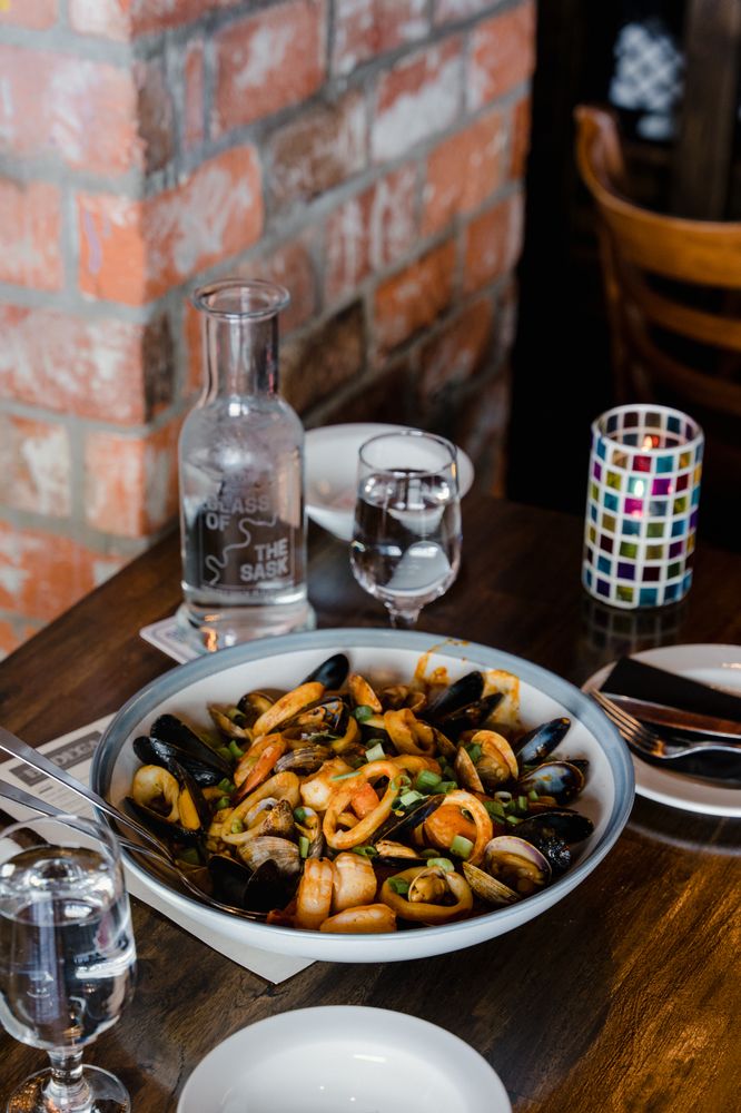 SABOR - Updated September 2024 - 344 Photos & 188 Reviews - 10220 103 ...