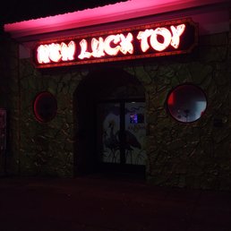 NEW LUCK TOY - Updated June 2025 - 201 Photos & 261 Reviews - 5905 ...