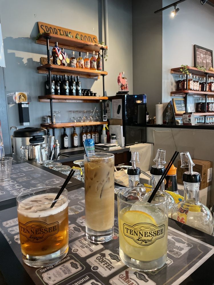 TENNESSEE LEGEND DISTILLERY - Updated November 2025 - 170 Photos & 114 ...