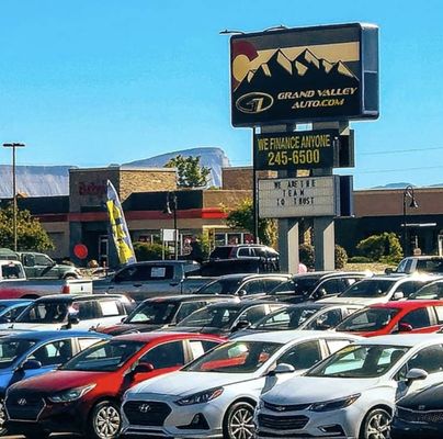 GRAND VALLEY AUTO SALES - Updated December 2025 - 13 Reviews - 2465 Us ...