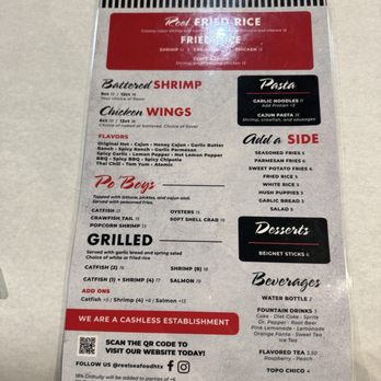 REEL SEAFOOD & BAR - Updated May 2025 - 316 Photos & 183 Reviews - 2030 ...