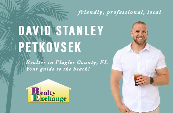 DAVID STANLEY - REALTOR - Updated May 2024 - Palm Coast, Florida - Real ...