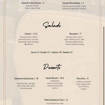 ROSE TAPAS - Updated January 2025 - 95 Photos & 32 Reviews - 387 Chelsea St, Boston ...