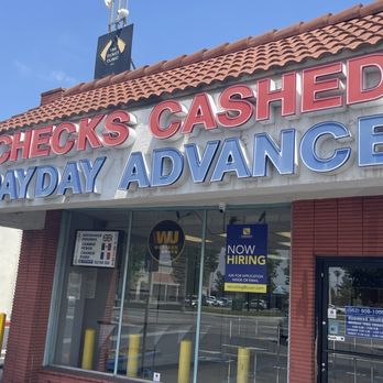 CONTINENTAL CURRENCY SERVICES - Updated October 2025 - 16 Reviews ...