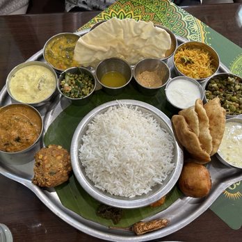 SUPRABHAT - Updated August 2024 - 241 Photos & 358 Reviews - 9225 W ...