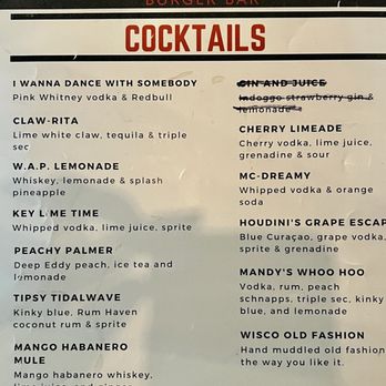 HOME BURGER BAR - Updated December 2025 - 120 Photos & 113 Reviews ...