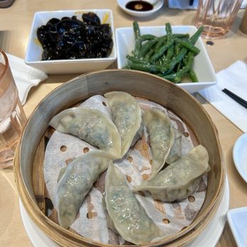 DUMPLING BAR - Updated April 2025 - 446 Photos & 176 Reviews - 119 N EI ...