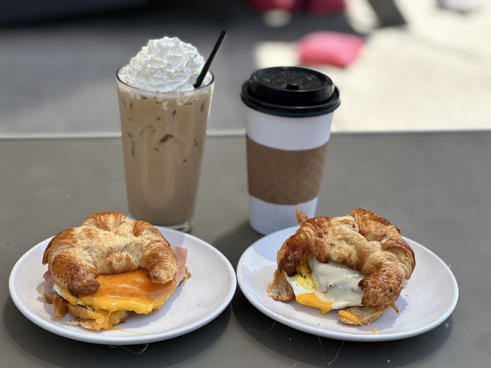 AMPED COFFEE COMPANY - Updated January 2026 - 177 Photos & 208 Reviews ...