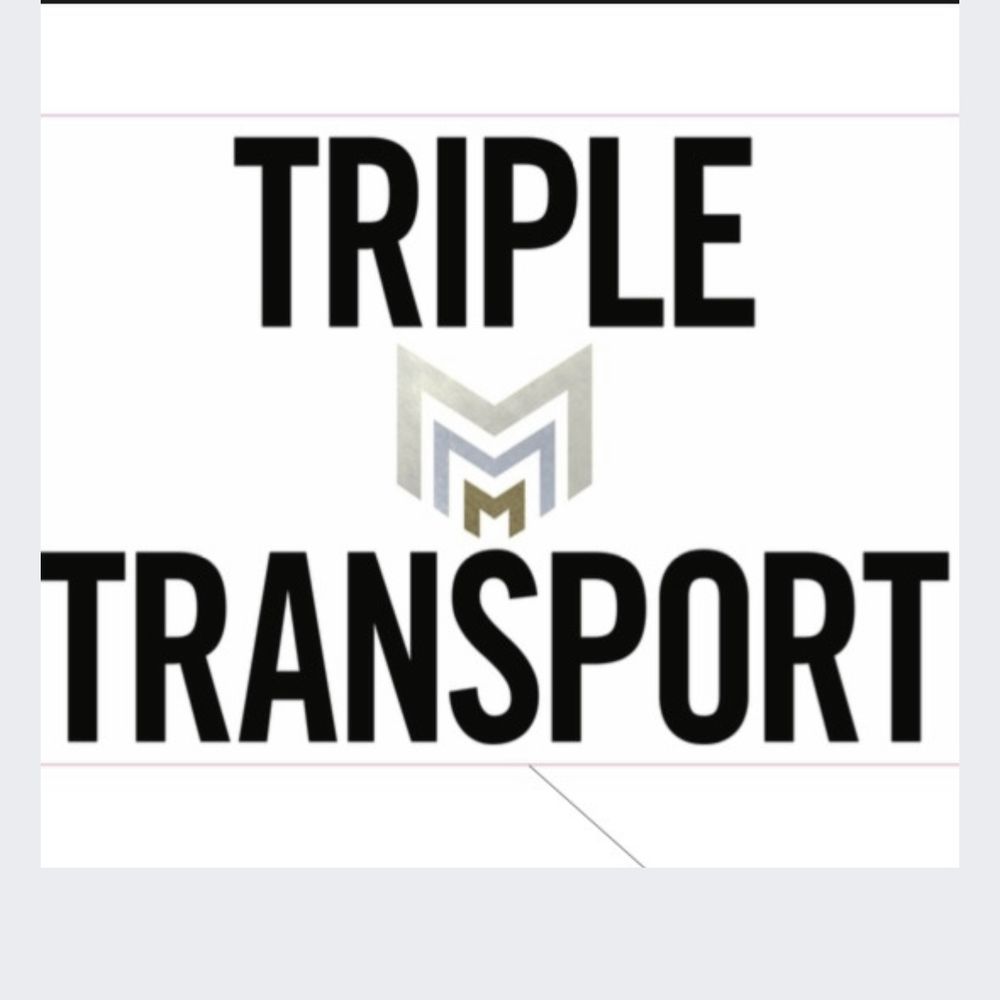TRIPLE M TRANSPORT - Updated December 2025 - Request a Quote - New ...
