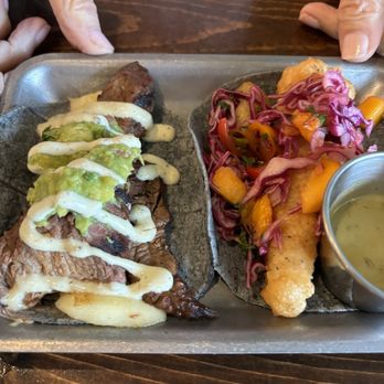 CONTENTO - Updated December 2025 - 47 Photos & 47 Reviews - 627 N ...