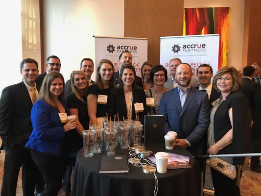 ACCRUE PARTNERS - Updated January 2026 - 30 Photos & 17 Reviews - 800 ...