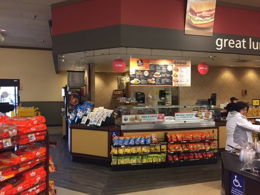 SAFEWAY - 19 Photos & 33 Reviews - 2140 W Grant Rd, Tucson, AZ - Yelp