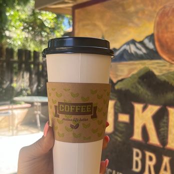 WHITE RABBIT COFFEE CO - Updated September 2024 - 95 Photos & 241 ...