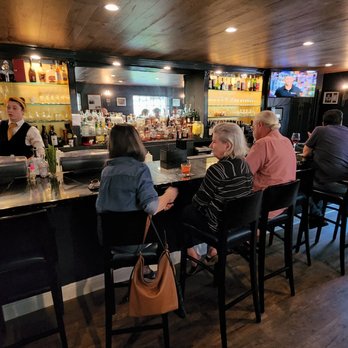 RIZZUTOS RISTORANTE CHOP HOUSE - Updated January 2025 - 314 Photos ...